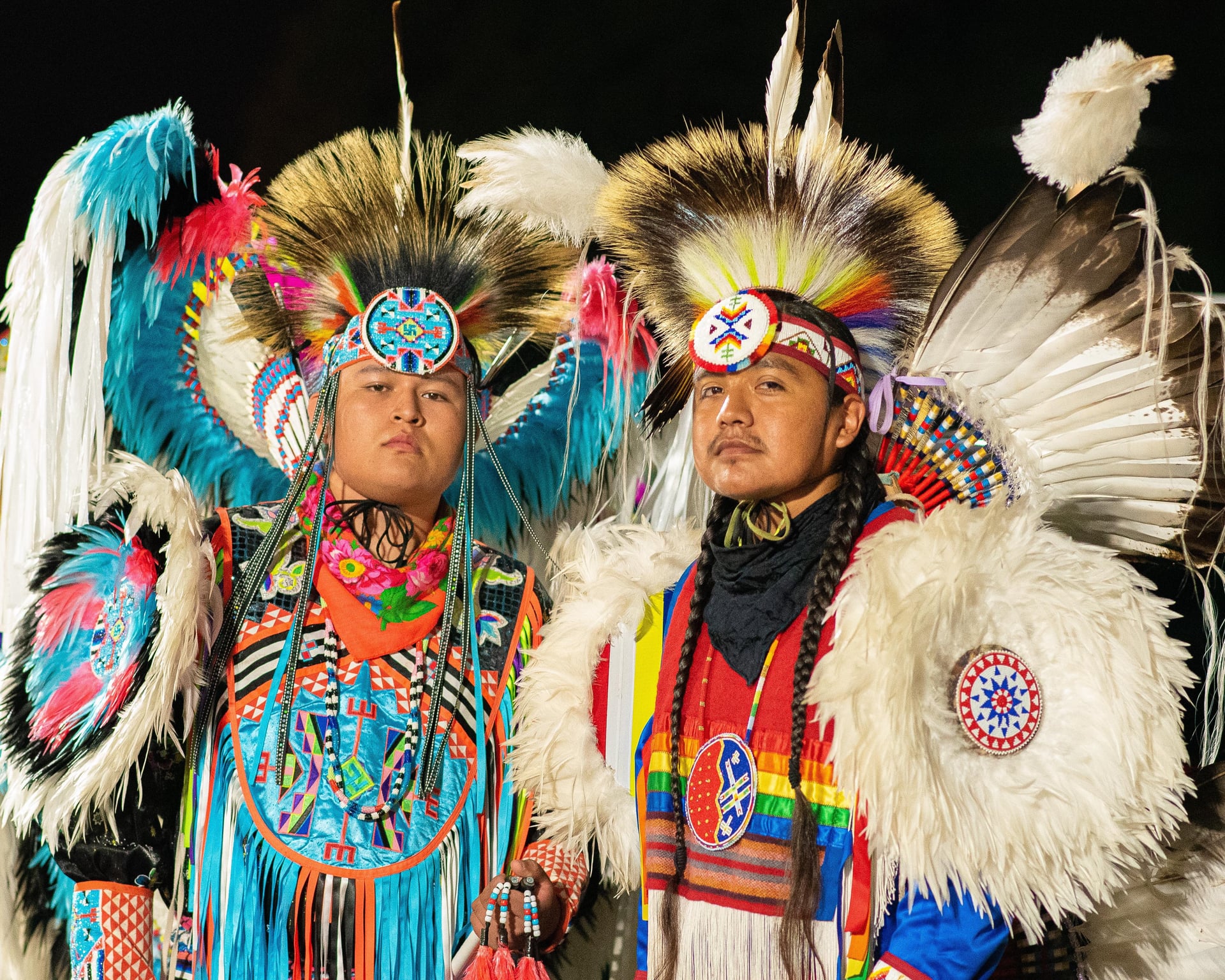 Ponca Translator - Preserving the Voice of the Ponca People