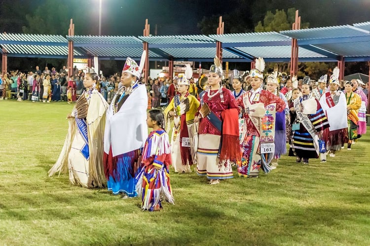 Ponca Translator - Preserving the Voice of the Ponca People